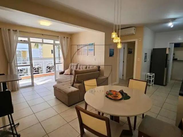 Apartamento para Venda em Florianópolis/SC Jurerê Internacional 2 Quartos