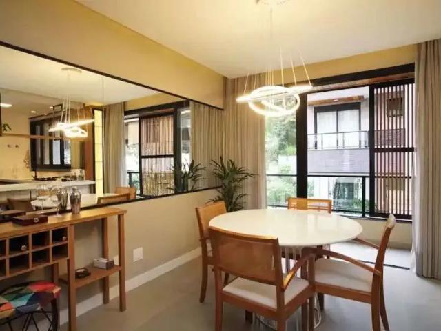 Apartamento para Venda em Florianópolis/SC Jurerê Internacional 2 Quartos