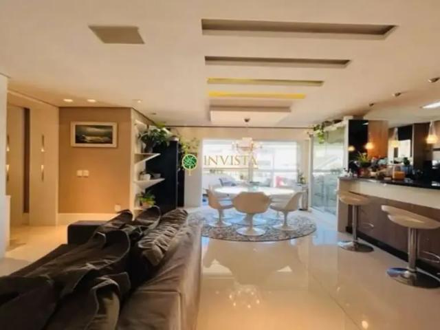 Apartamento para Venda em Florianópolis/SC Jurerê Internacional 2 Quartos