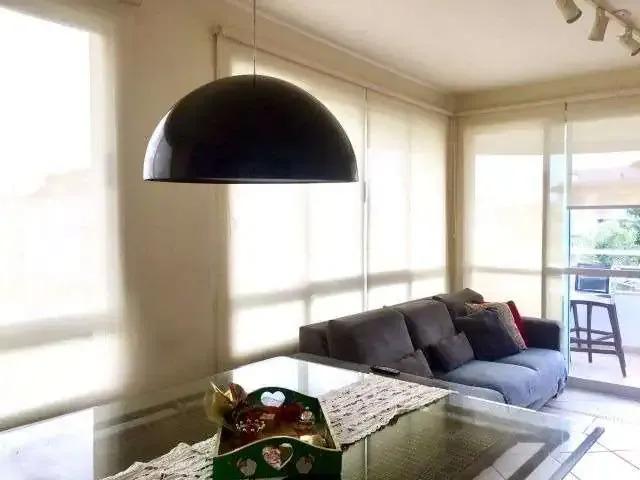 Apartamento para Venda em Florianópolis/SC Jurerê Internacional 2 Quartos