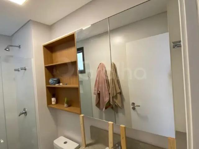 Apartamento para Venda em Florianópolis/SC Jurerê Internacional 2 Quartos