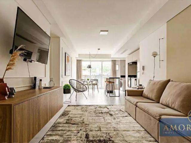 Apartamento para Venda em Florianópolis/SC Jurerê Internacional 2 Quartos