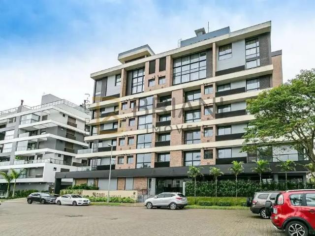 Apartamento para Venda em Florianópolis/SC Jurerê Internacional 2 Quartos