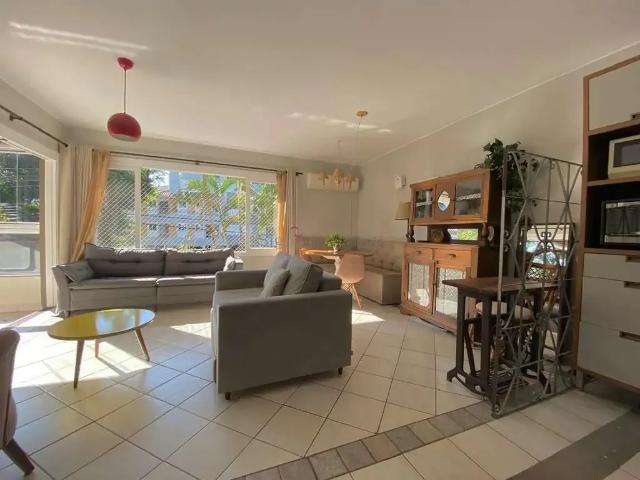 Apartamento para Venda em Florianópolis/SC Jurerê Internacional 2 Quartos
