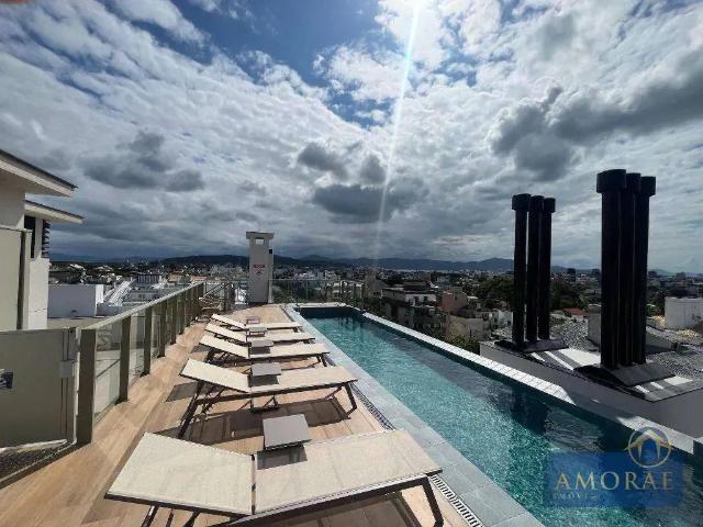 Apartamento para Venda em Florianópolis/SC Jurerê Internacional 2 Quartos