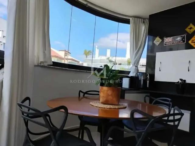 Apartamento para Venda em Florianópolis/SC Jurerê Internacional 2 Quartos