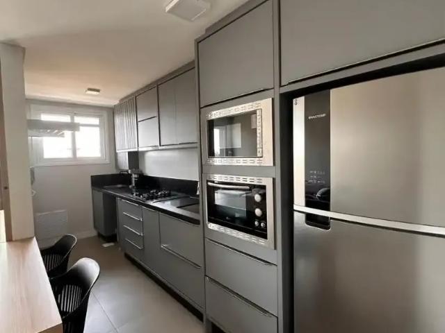 Apartamento para Venda em Florianópolis/SC Jurerê Internacional 2 Quartos