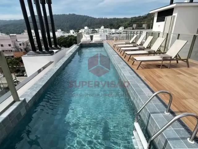 Apartamento para Venda em Florianópolis/SC Jurerê Internacional 2 Quartos