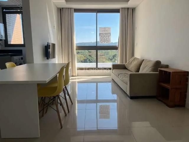 Apartamento para Venda em Florianópolis/SC Jurerê Internacional 2 Quartos