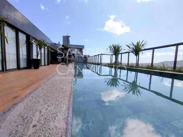 Apartamento para Venda em Florianópolis/SC Jurerê Internacional 2 Quartos