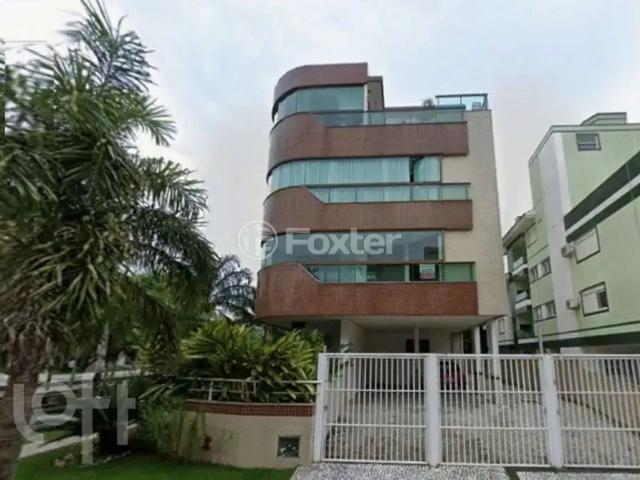 Apartamento para Venda em Florianópolis/SC Jurerê Internacional 2 Quartos