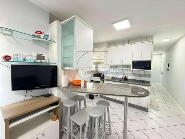 Apartamento para Venda em Florianópolis/SC Jurerê Internacional 2 Quartos