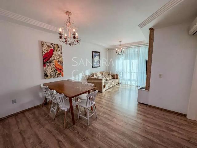 Apartamento para Venda em Florianópolis/SC Jurerê Internacional 2 Quartos