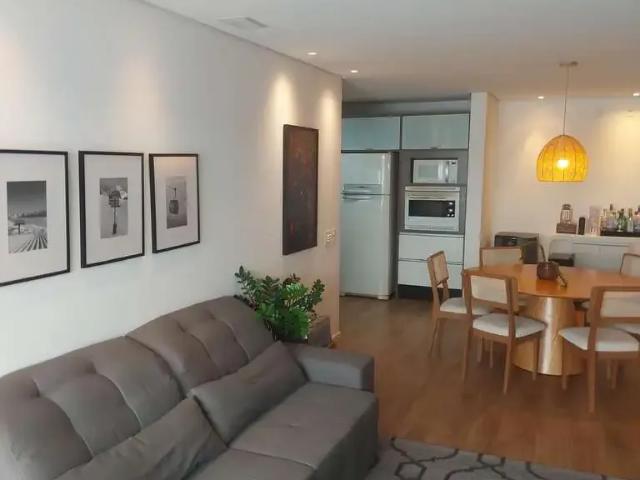 Apartamento para Venda em Florianópolis/SC Jurerê Internacional 2 Quartos