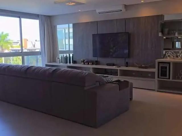 Apartamento para Venda em Florianópolis/SC Jurerê Internacional 2 Quartos