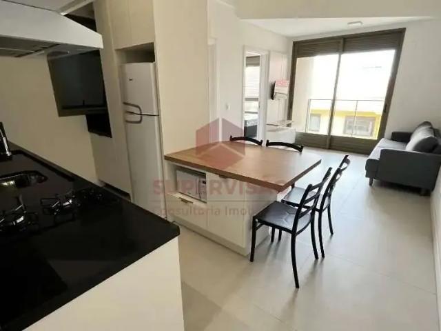 Apartamento para Venda em Florianópolis/SC Jurerê Internacional 2 Quartos