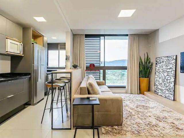 Apartamento para Venda em Florianópolis/SC Jurerê Internacional 2 Quartos