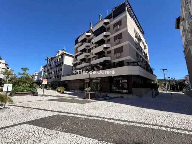 Apartamento para Venda em Florianópolis/SC Jurerê Internacional 2 Quartos