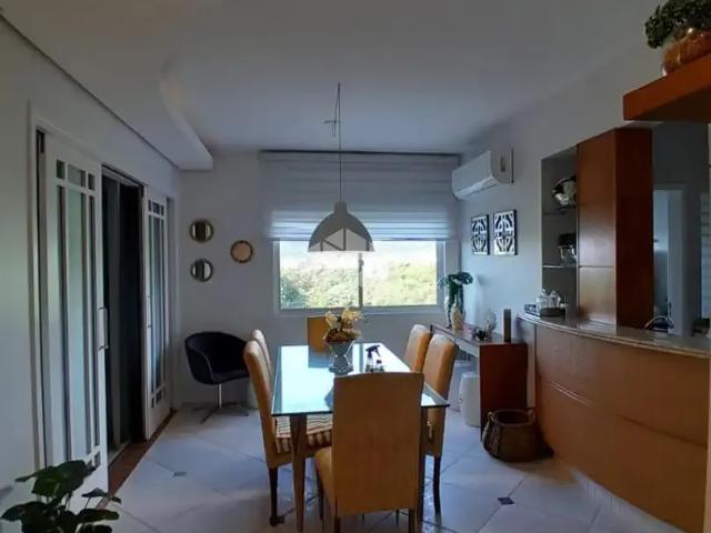Apartamento para Venda em Florianópolis/SC Jurerê Internacional 2 Quartos