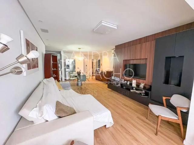 Apartamento para Venda em Florianópolis/SC Jurerê Internacional 2 Quartos