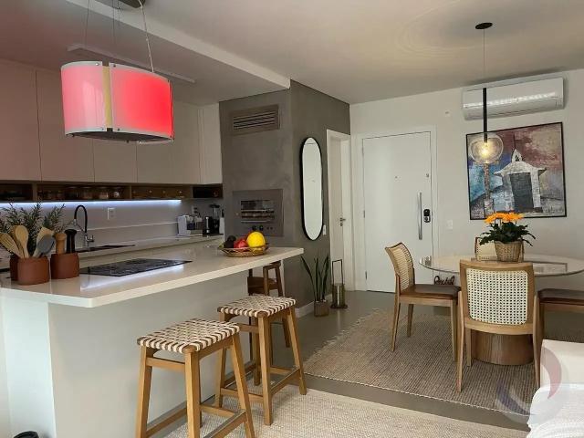 Apartamento para Venda em Florianópolis/SC Jurerê Internacional 2 Quartos