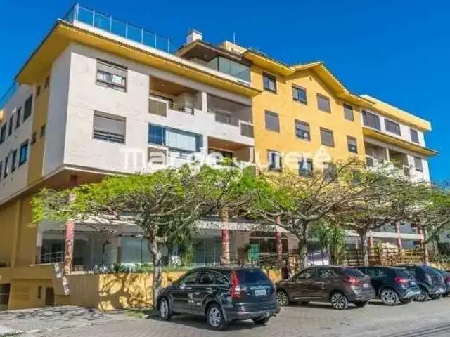 Apartamento para Venda em Florianópolis/SC Jurerê Internacional 2 Quartos