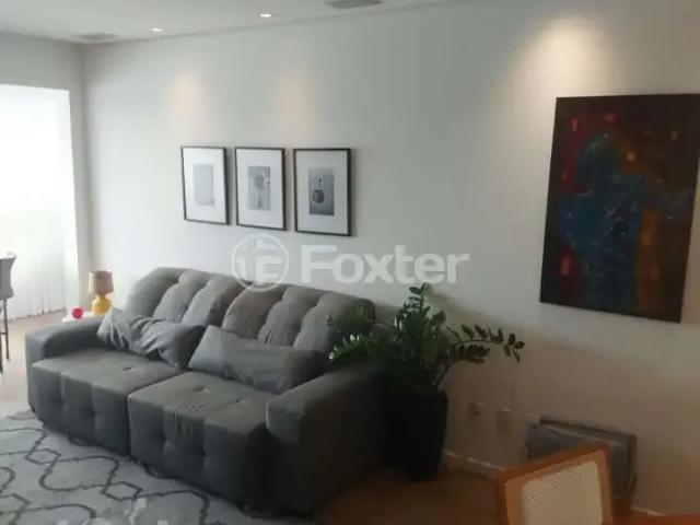 Apartamento para Venda em Florianópolis/SC Jurerê Internacional 2 Quartos