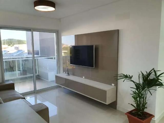 Apartamento para Venda em Florianópolis/SC Jurerê Internacional 2 Quartos