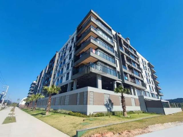 Apartamento para Venda em Florianópolis/SC Jurerê Internacional 2 Quartos