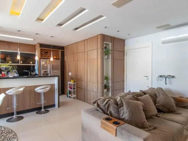 Apartamento para Venda em Florianópolis/SC Jurerê Internacional 2 Quartos
