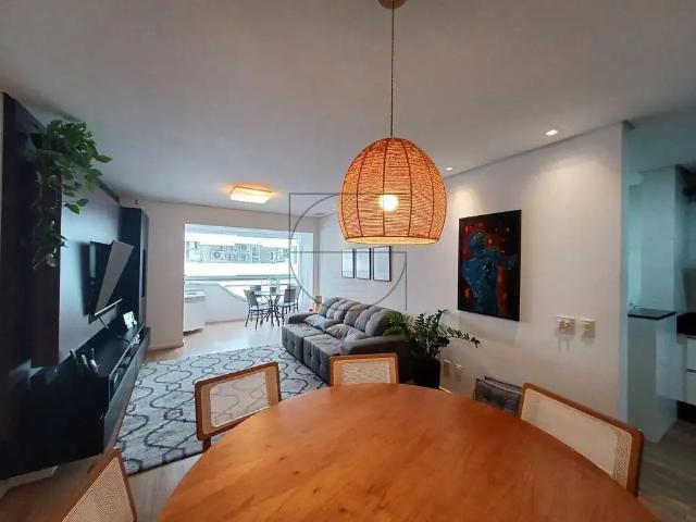 Apartamento para Venda em Florianópolis/SC Jurerê Internacional 2 Quartos