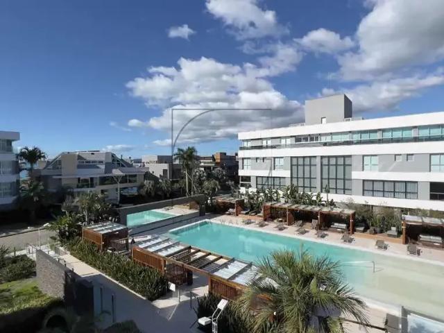 Apartamento para Venda em Florianópolis/SC Jurerê Internacional 2 Quartos