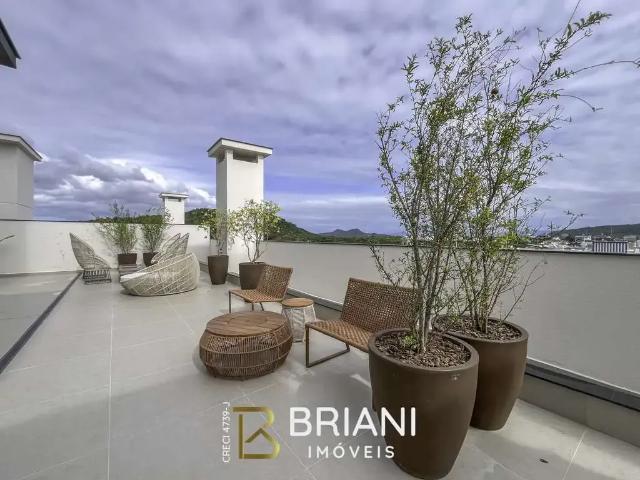 Apartamento para Venda em Florianópolis/SC Jurerê Internacional 2 Quartos