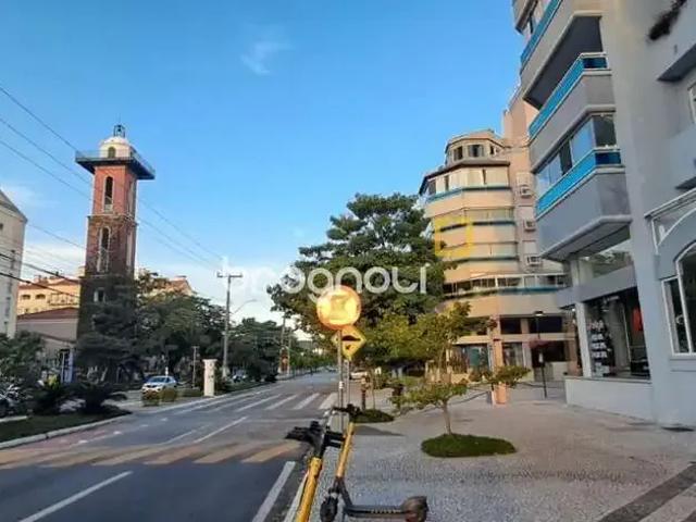 Apartamento para Venda em Florianópolis/SC Jurerê Internacional 2 Quartos