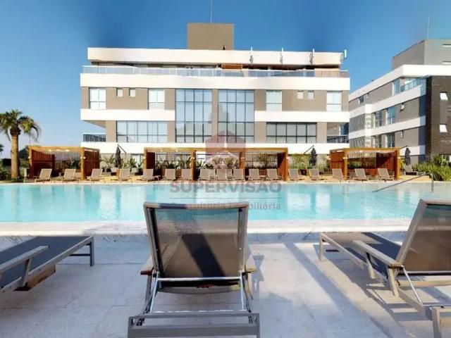 Apartamento para Venda em Florianópolis/SC Jurerê Internacional 2 Quartos