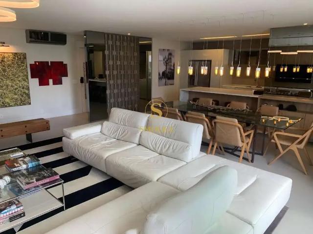 Apartamento para Venda em Florianópolis/SC Jurerê Internacional 2 Quartos