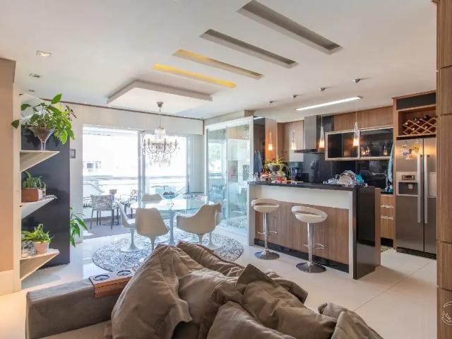 Apartamento para Venda em Florianópolis/SC Jurerê Internacional 2 Quartos
