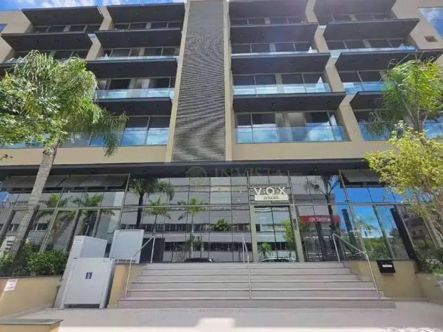 Apartamento para Venda em Florianópolis/SC Jurerê Internacional 2 Quartos