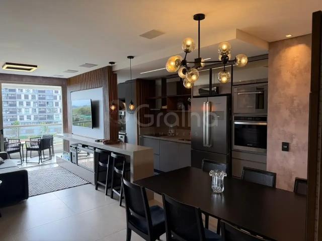 Apartamento para Venda em Florianópolis/SC Jurerê Internacional 2 Quartos