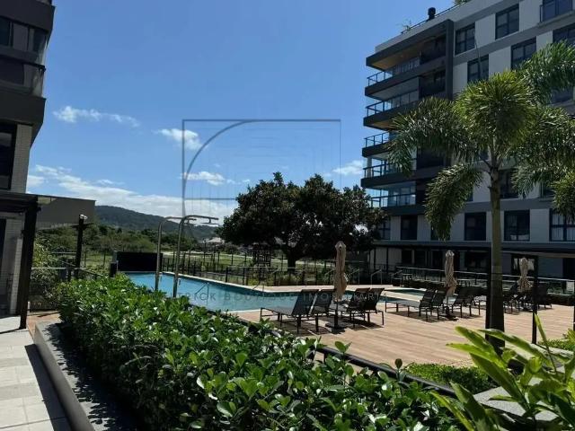 Apartamento para Venda em Florianópolis/SC Jurerê Internacional 2 Quartos