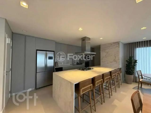Apartamento para Venda em Florianópolis/SC Jurerê Internacional 2 Quartos