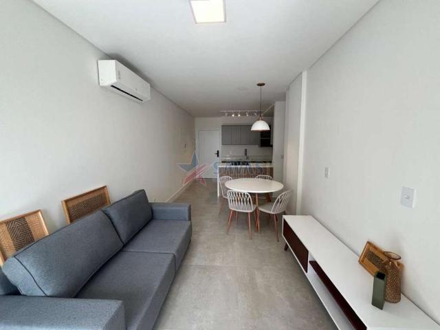 Apartamento para Venda em Florianópolis/SC Jurerê Internacional 2 Quartos