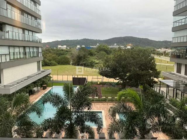 Apartamento para Venda em Florianópolis/SC Jurerê Internacional 2 Quartos