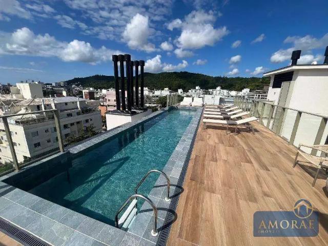 Apartamento para Venda em Florianópolis/SC Jurerê Internacional 2 Quartos