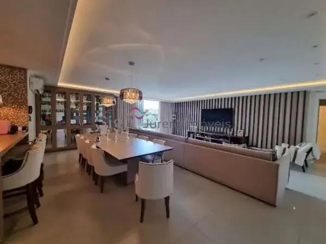 Apartamento para Venda em Florianópolis/SC Jurerê Internacional 2 Quartos