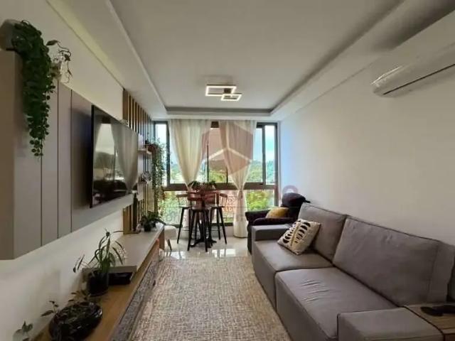 Apartamento para Venda em Florianópolis/SC Jurerê Internacional 2 Quartos