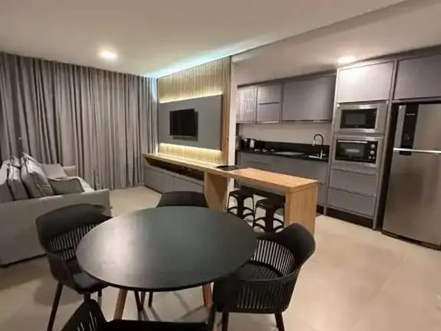 Apartamento para Venda em Florianópolis/SC Jurerê Internacional 2 Quartos