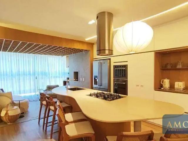 Apartamento para Venda em Florianópolis/SC Jurerê Internacional 2 Quartos