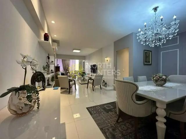 Apartamento para Venda em Florianópolis/SC Jurerê Internacional 2 Quartos