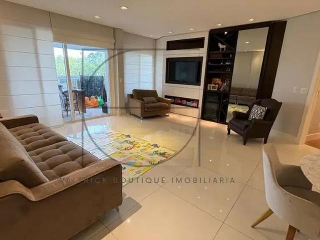Apartamento para Venda em Florianópolis/SC Jurerê Internacional 2 Quartos